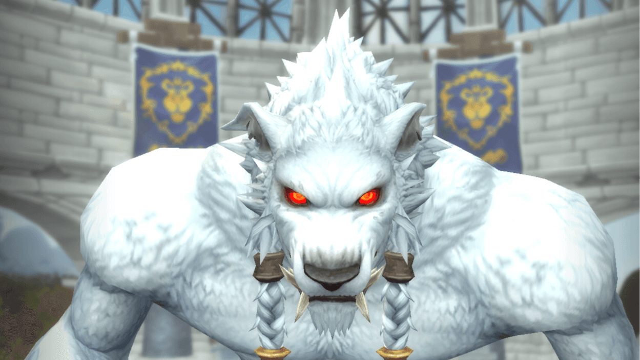 Worgen Race Guide — Unlock & Racials | wow.gg